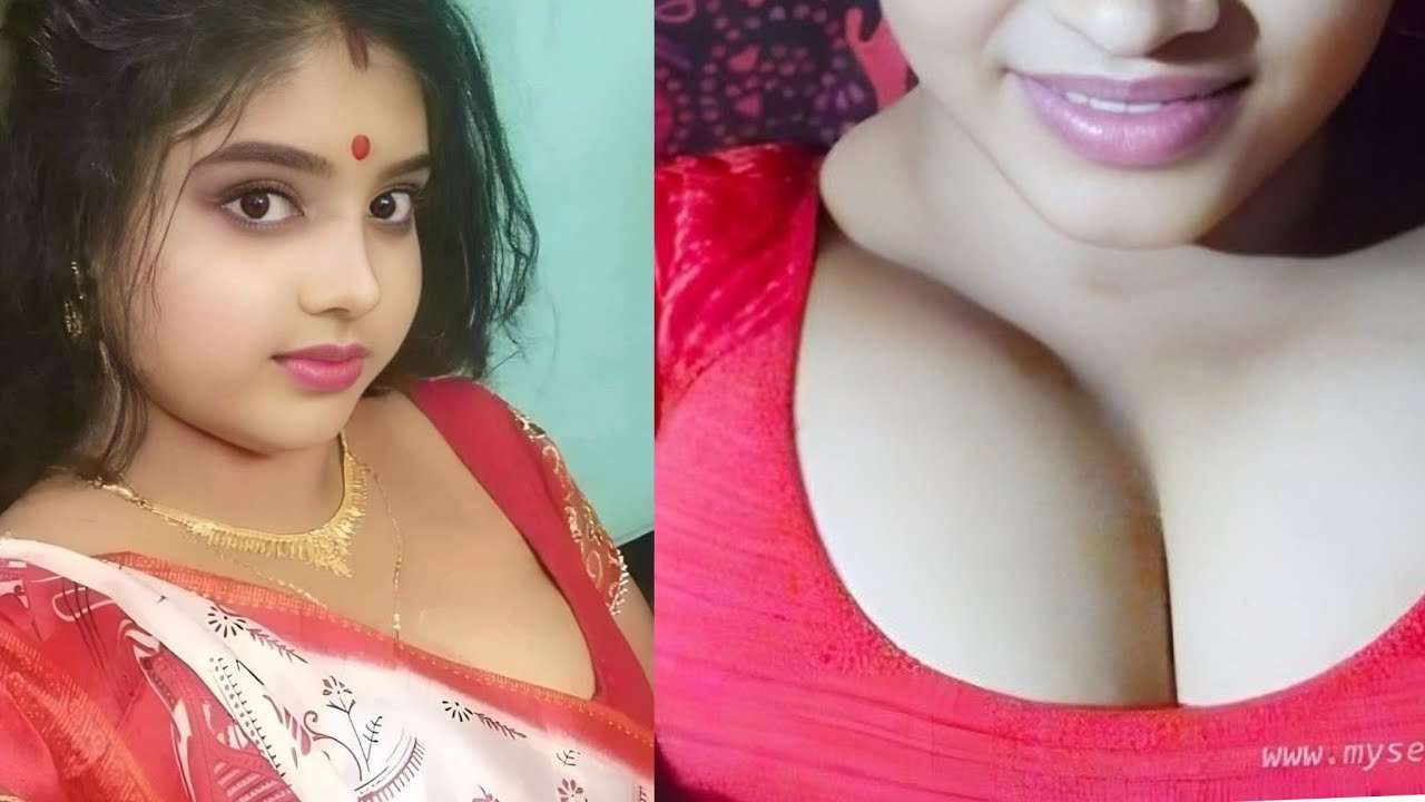 Hot Village Bhabhi Sexy Blouse designs| Hot looks Saree blouse wearing ...