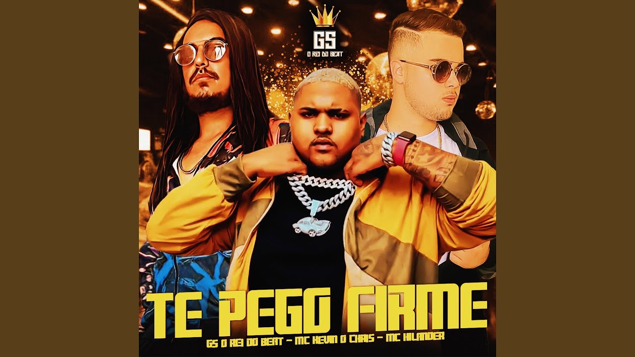 Te Pego Firme (BregaFunk) - YouTube