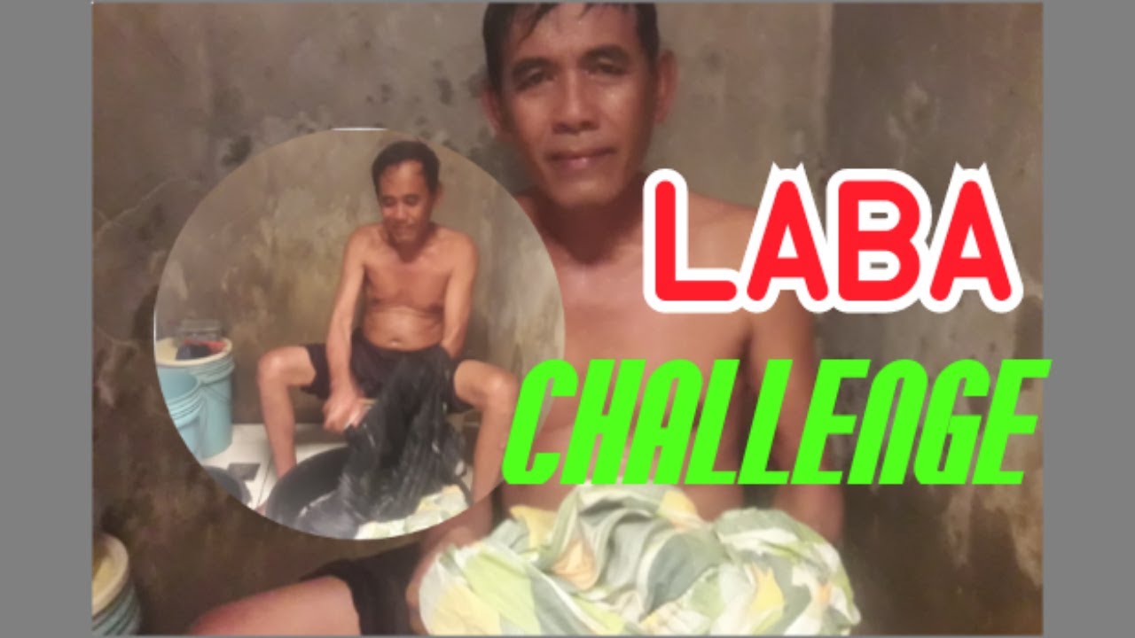 LABA CHALLENGE - YouTube