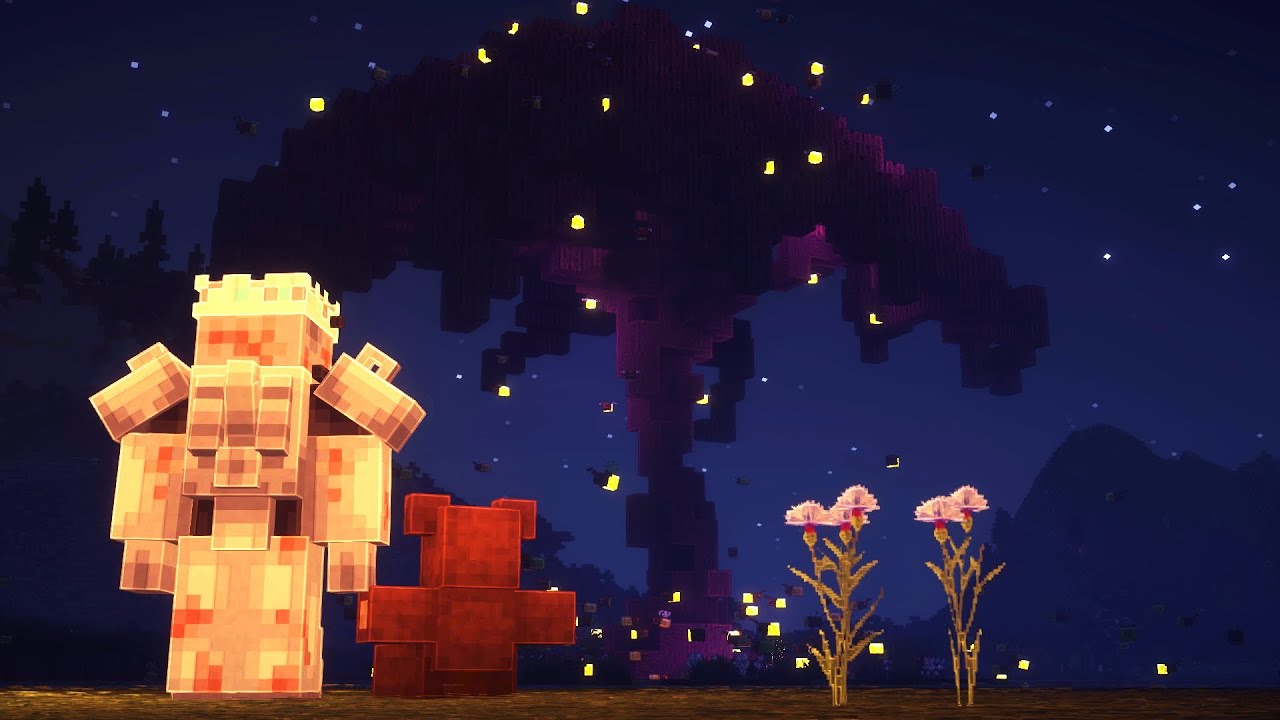 Immersive Mods for New world (Minecraft 1.20.1) - YouTube