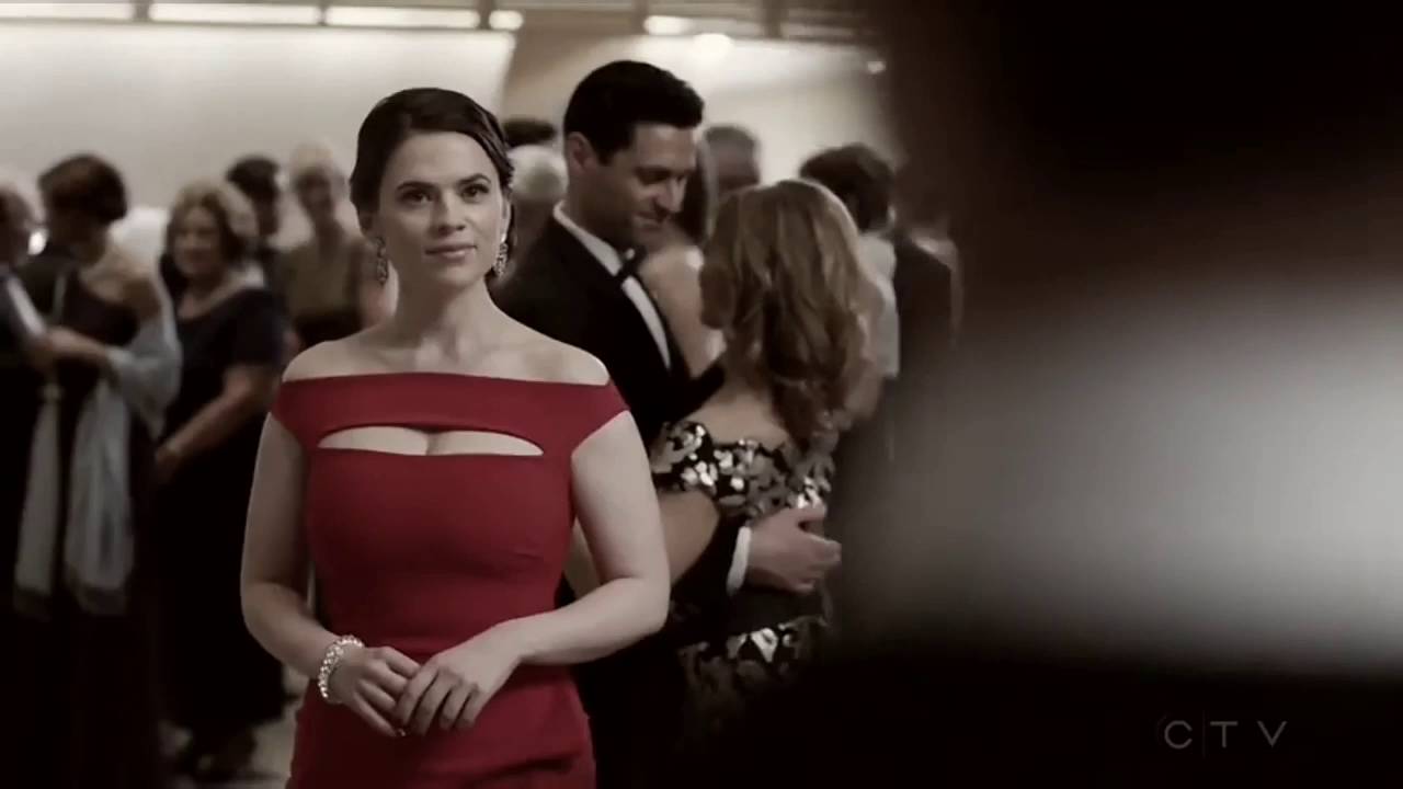 Conner x Hayes // Dangerous Woman - YouTube