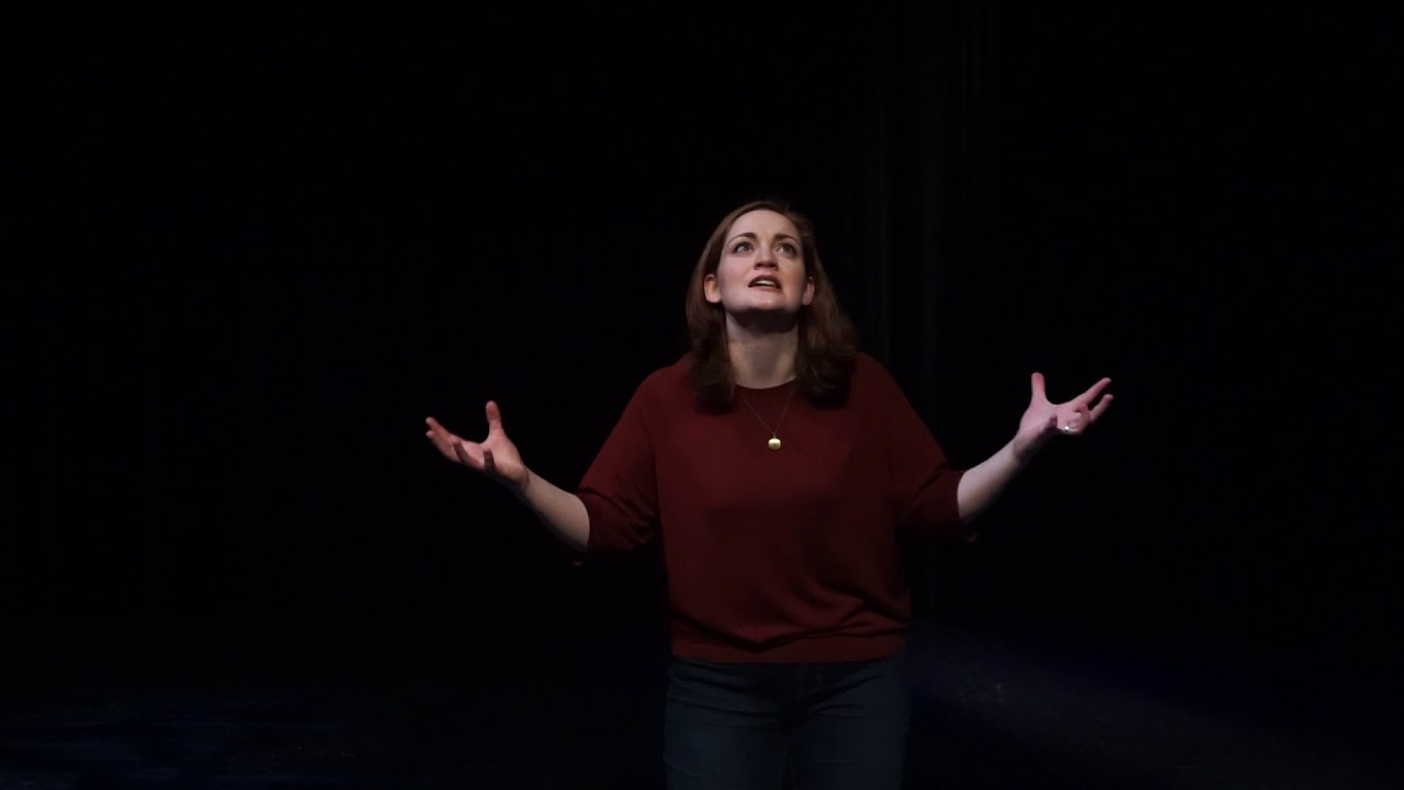 Lady Percy from 'Henry IV Part 2' - YouTube