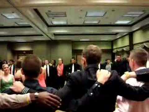 Kappa Kappa Psi National Hymn - Texas Tech (Alpha Omicron) - YouTube