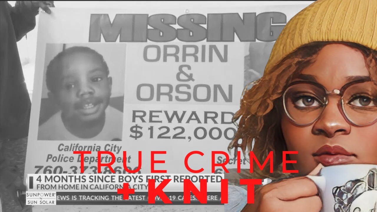 What happened to Orrin & Orson West? - YouTube