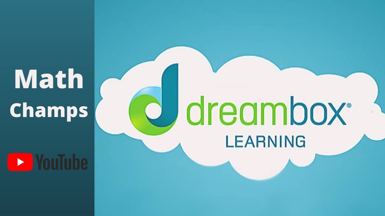 First grade math on Dreambox with William - YouTube