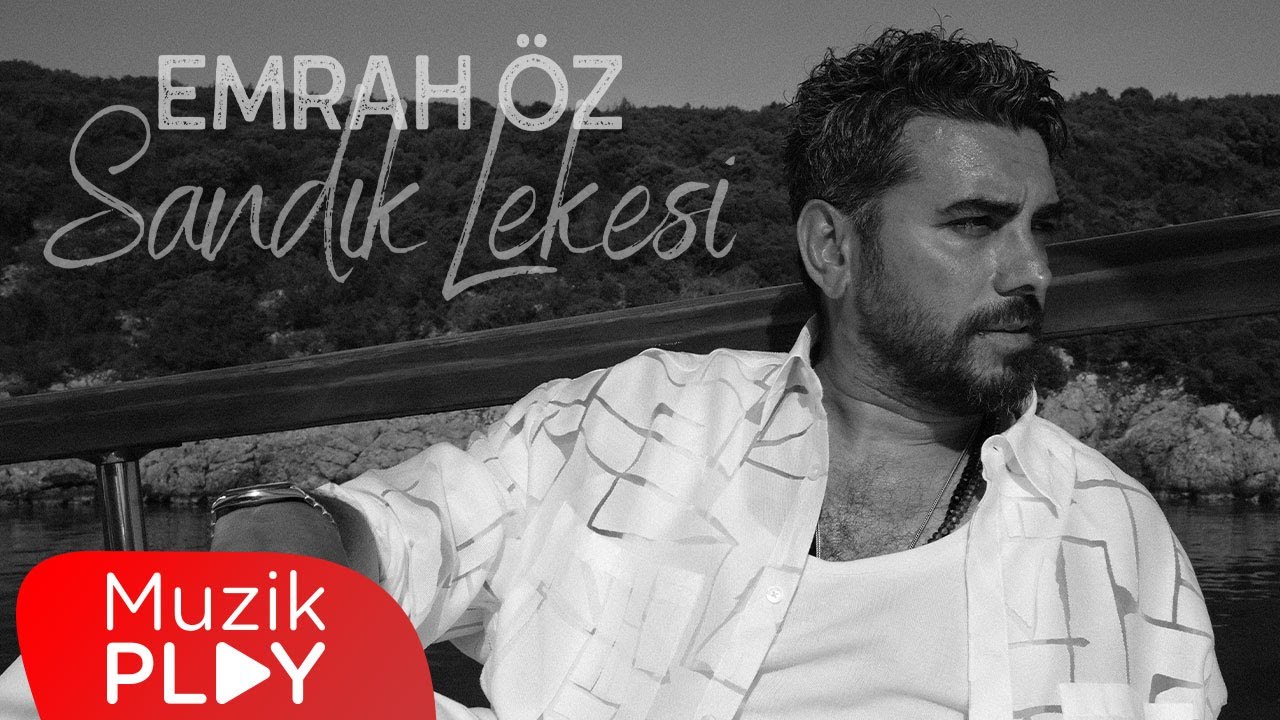Emrah Öz - Sandık Lekesi (Official Video) - YouTube