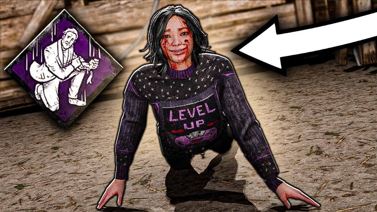 The NEW BEST META Build In DBD 2025! - YouTube