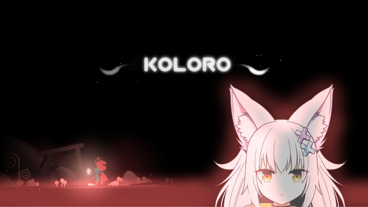 【Koloro】新遊戲｜輕鬆玩｜解謎囉｜等午餐 - YouTube