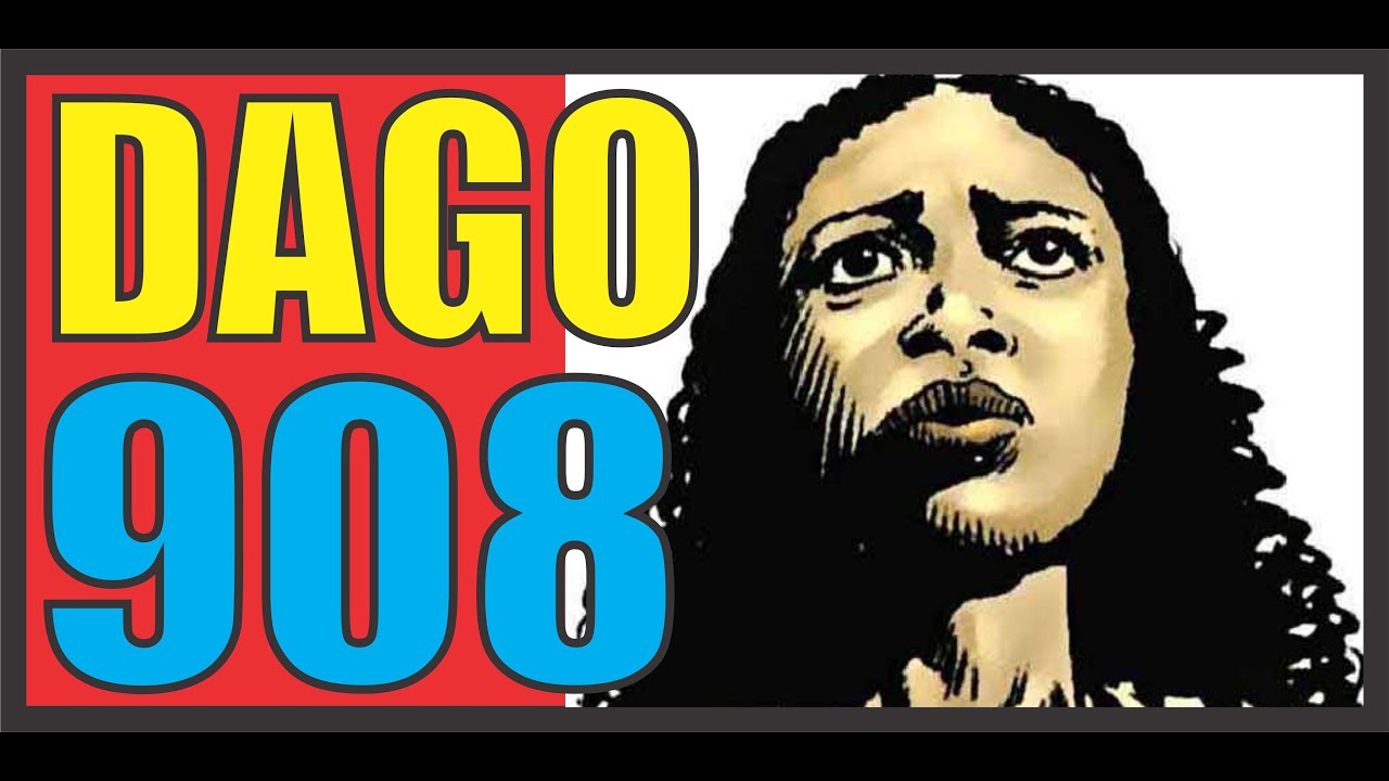 DAGO COMIC completo CAPITULO 908 - YouTube