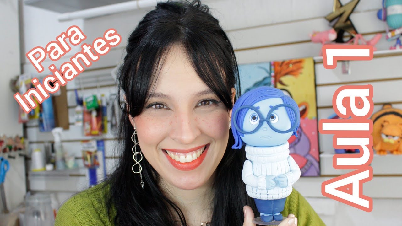 3 Passos para iniciar no biscuit - Para Iniciantes - Biscuit Atualizado ...