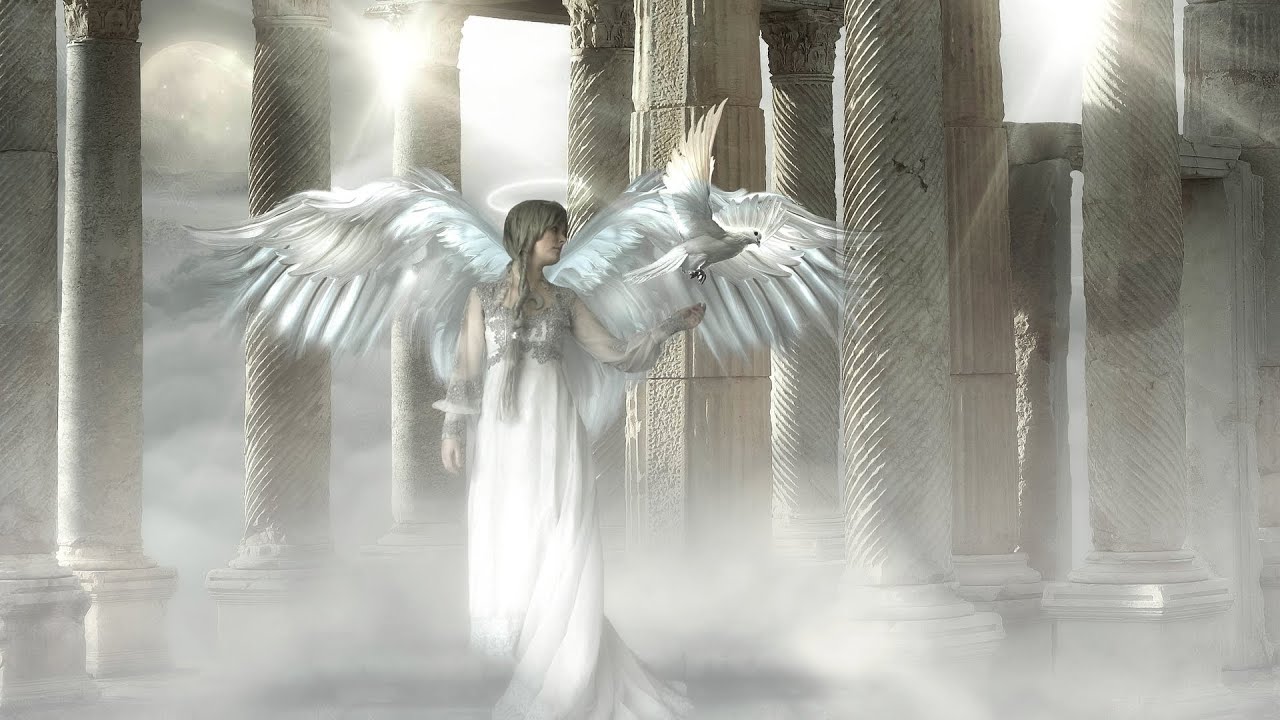 MASQUERADE - Guardian Angel -Lyrics Eng/Fr - YouTube