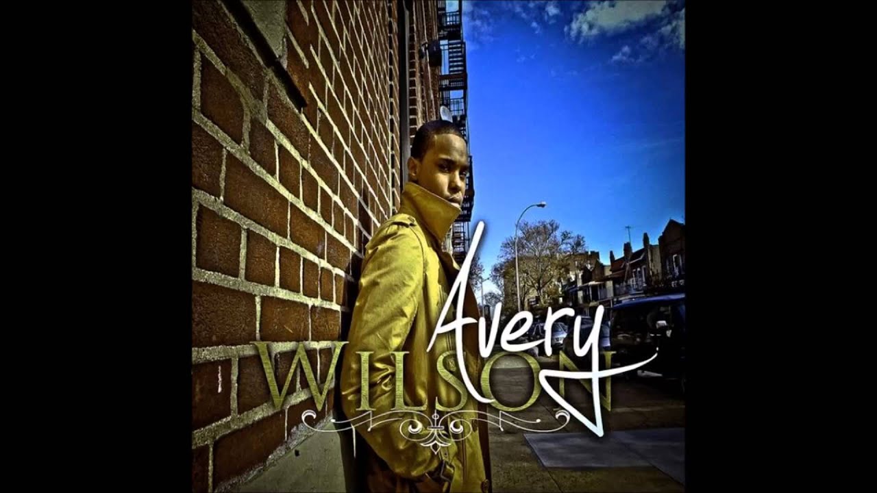 Avery Wilson - Crazy - YouTube