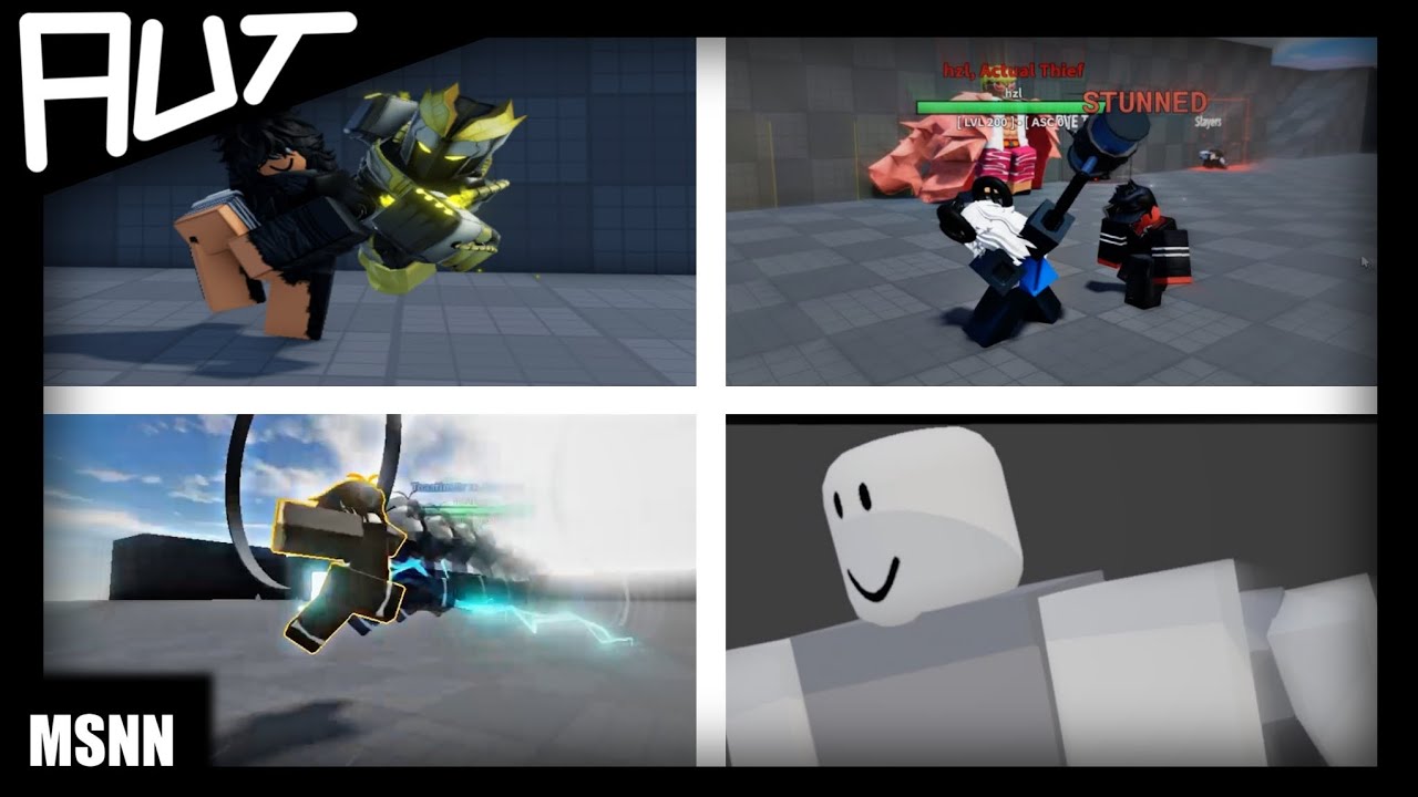 [AUT] Brickbattle Mastery, Yakuza Specs, Wally West and More... - YouTube