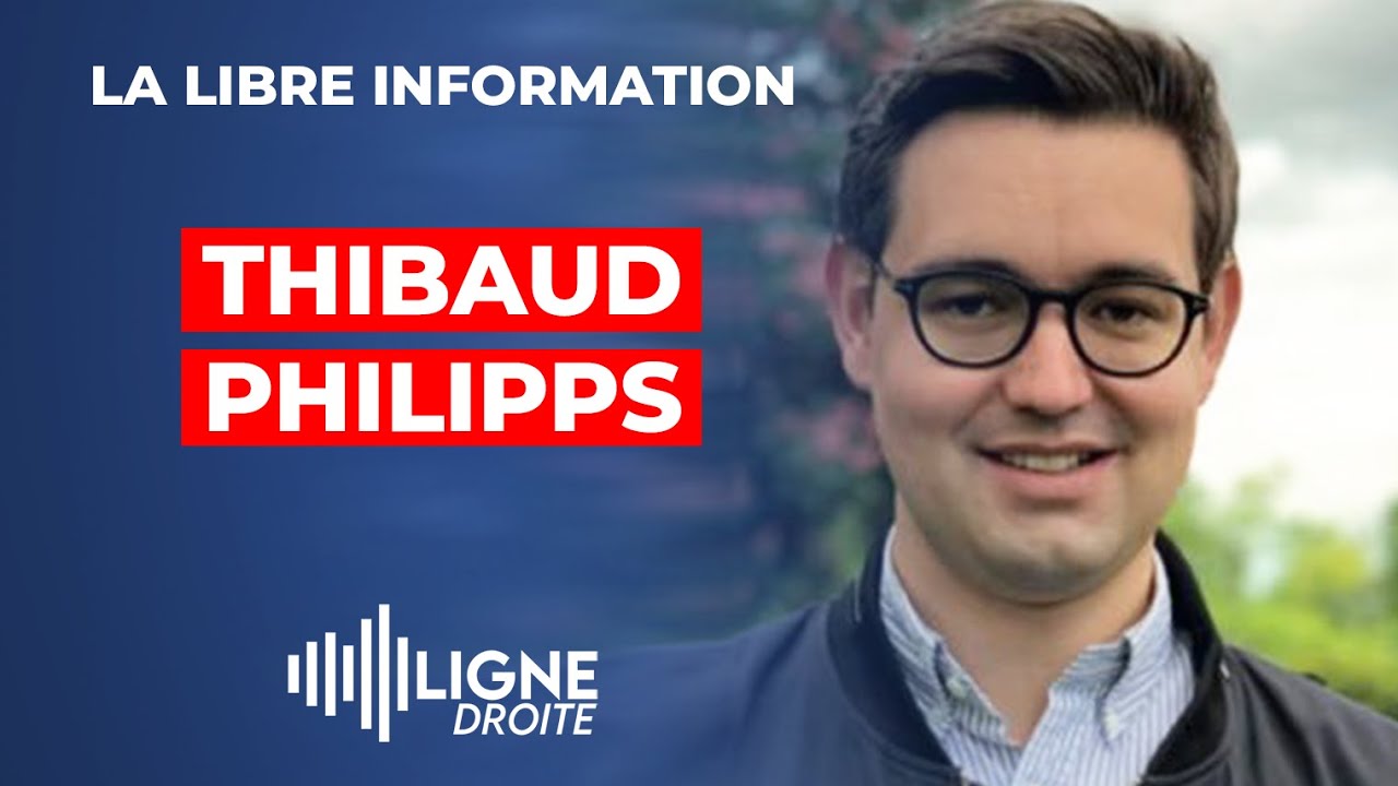 Ce maire annule un mariage après de multiples infractions - Thibaud ...