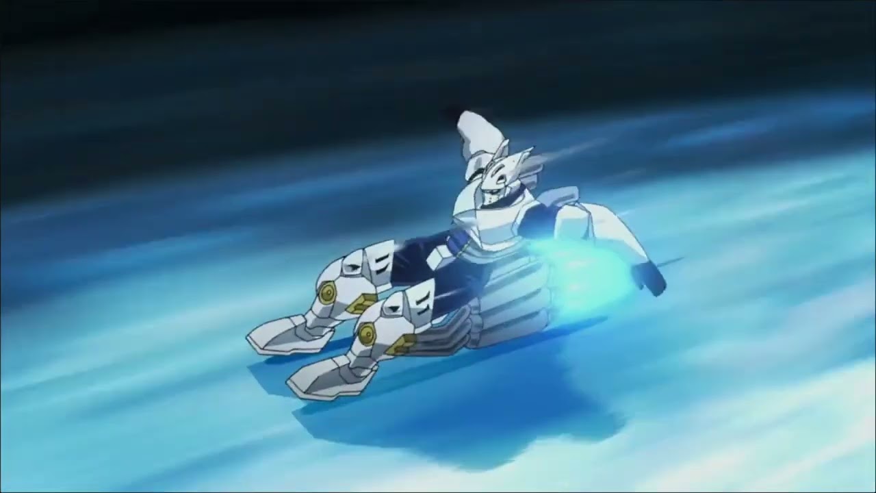 Iida goes into sonic mode - Boku no Hero Academia Episode 96 - YouTube