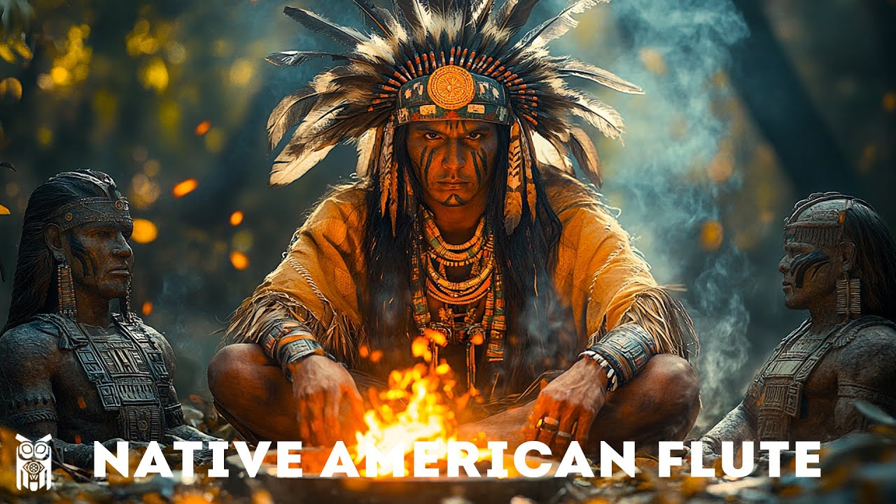 The Last Rite Before the Stars Fall - Deep Sleep, Healing Energi by ...