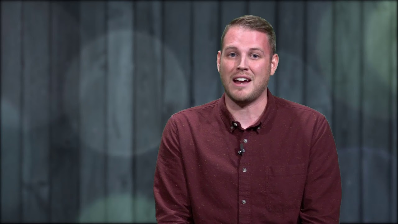 Important Update From Pastor Kevin - YouTube