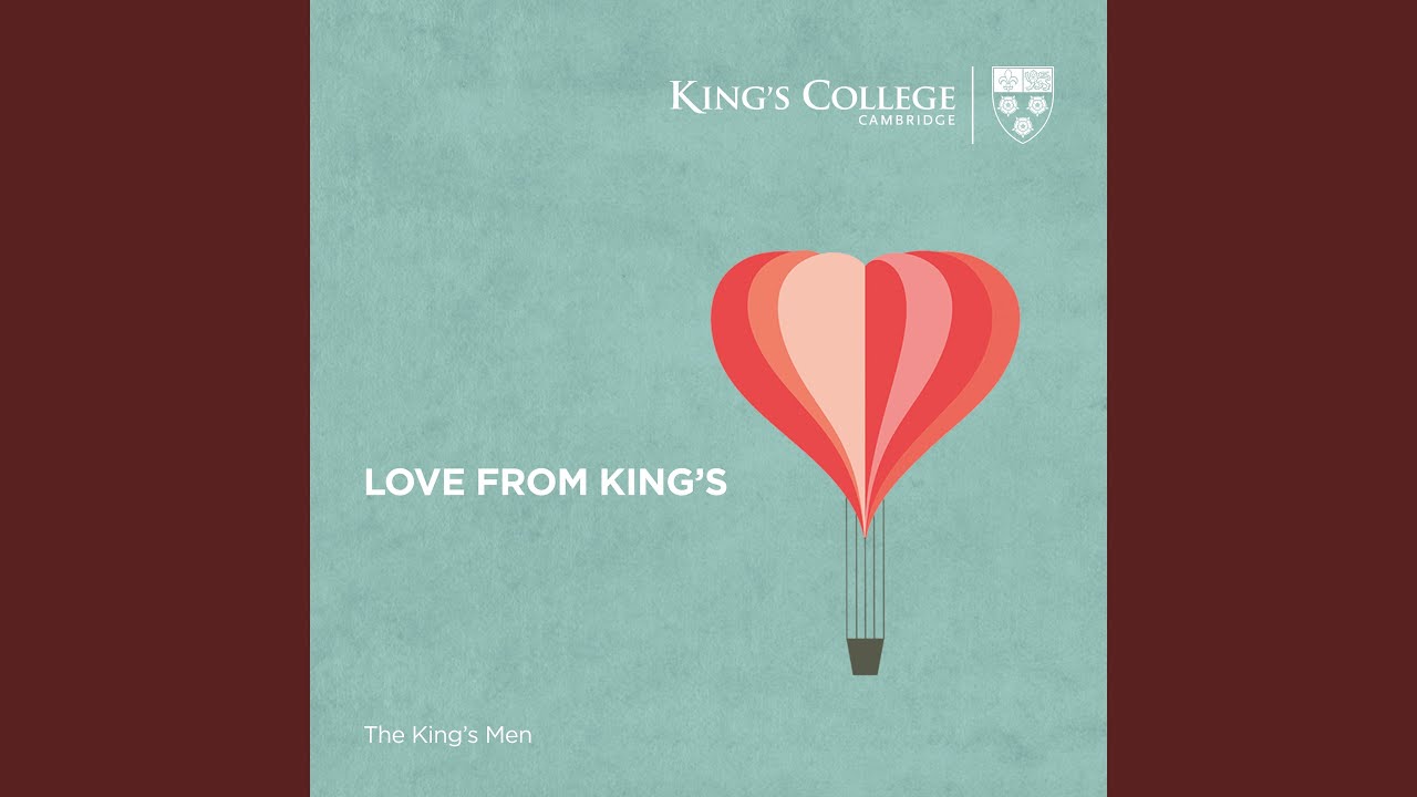 Quizás, Quizás, Quizás (Arr. Toby Young) - YouTube