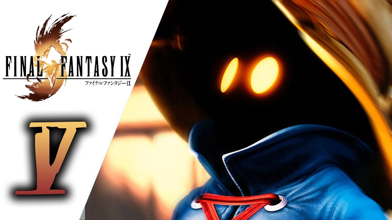 Final Fantasy IX Moguri Mod - Gameplay ITA - Blind Run - EP 5 - YouTube