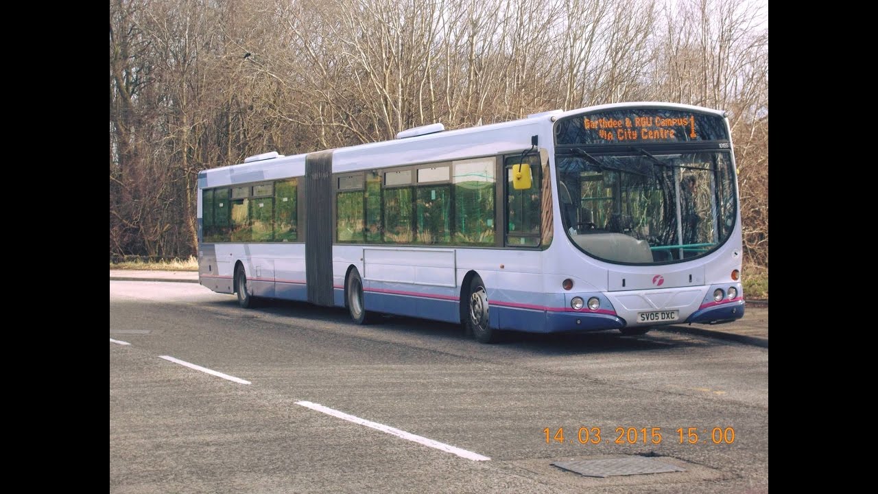 [Kickdown] Volvo B7LA Wright Eclipse Fusion | 10163 SV05DXL | Route 2 ...