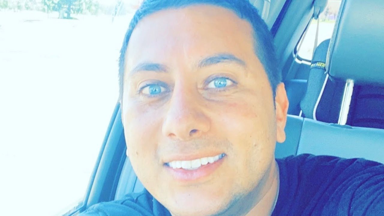 Chris Meeks Owner/Founder of Hope Homes joins The Leverage Show - YouTube