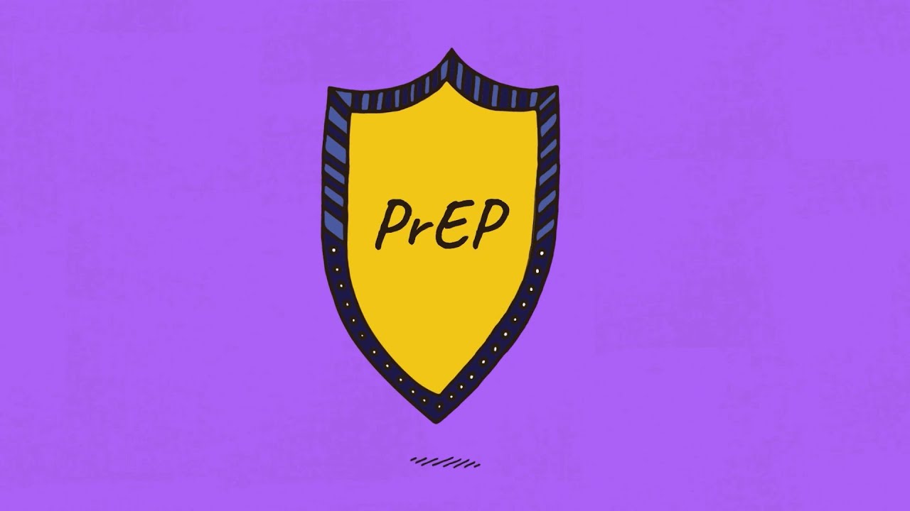 How does PrEP prevent HIV? - YouTube