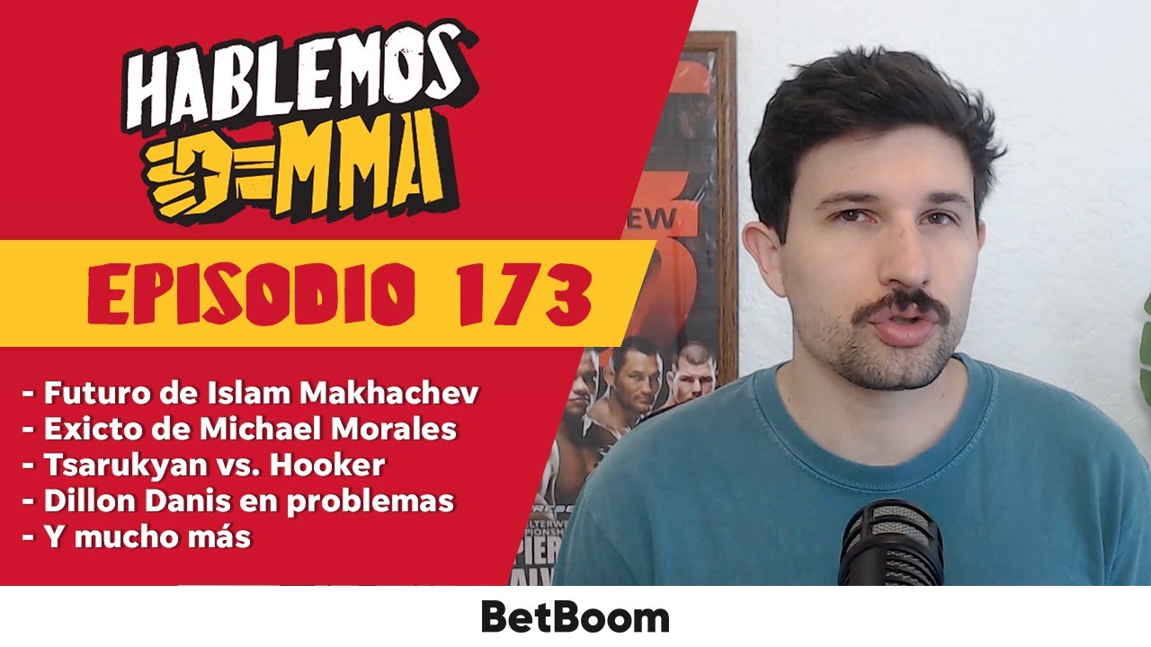 Hablemos LIVE 173 - YouTube