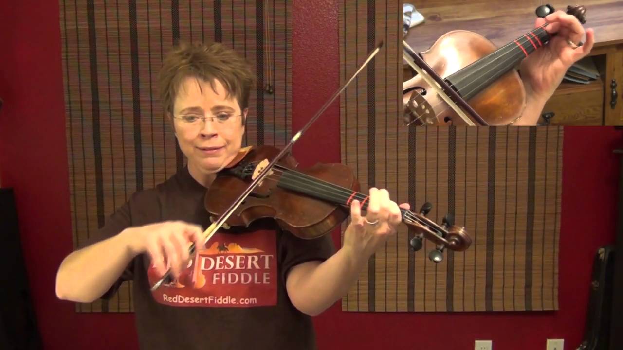Dennis Murphy's Slide - YouTube