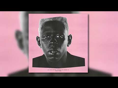 Tyler, The Creator - A BOY IS A GUN (Audio)