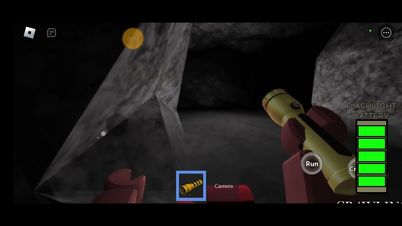 Roblox: The maze tutorial how to survive and play the game - YouTube