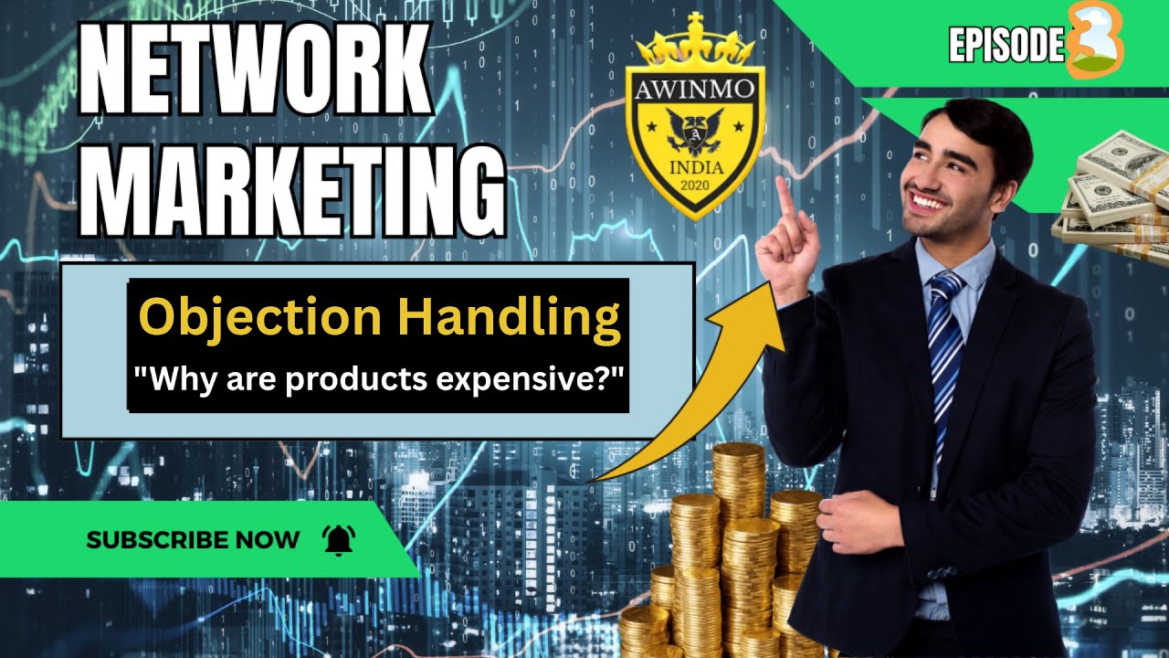 Product Too Costly? Here’s How to Answer Smartly! - YouTube