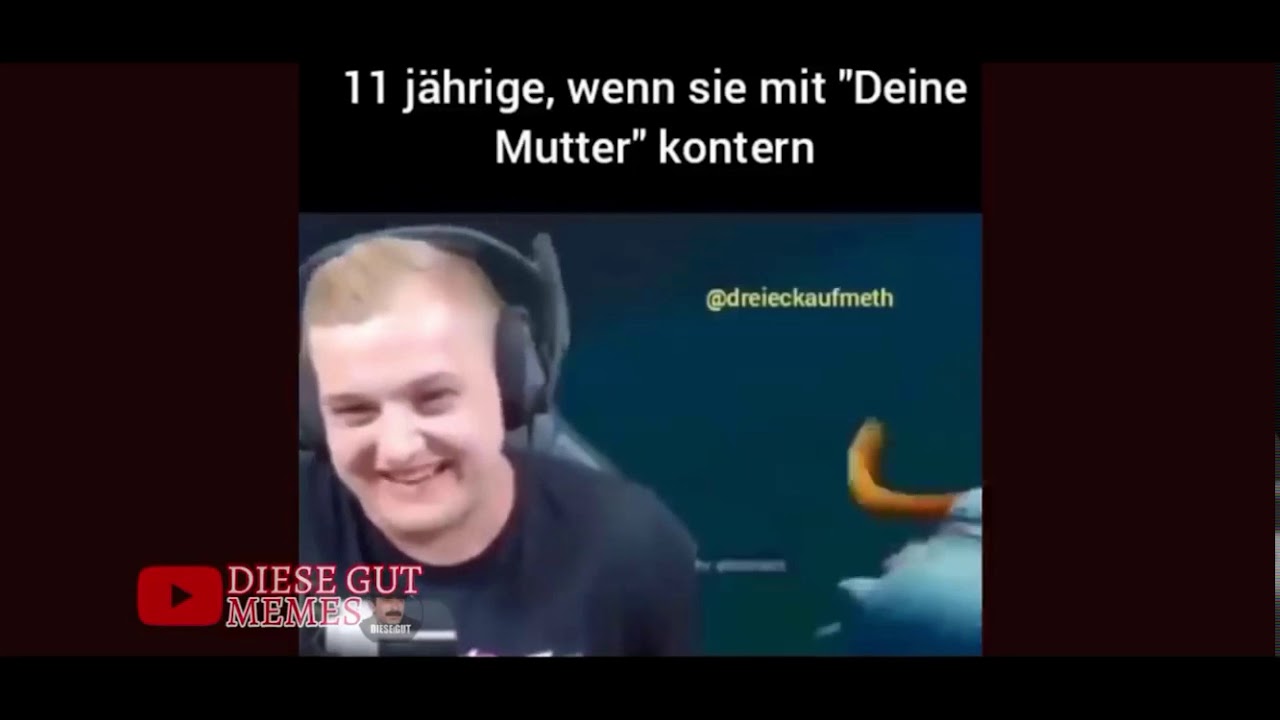 Trymacs Fortnite Meme - YouTube