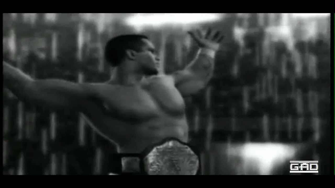 SVR 2011 Unforgiven 2004 - Randy Orton vs Triple H Promo HD (Highlight ...
