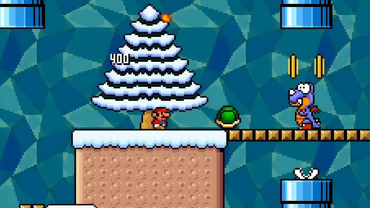 MMW: Another Universe - 9 - very merry medicine - YouTube