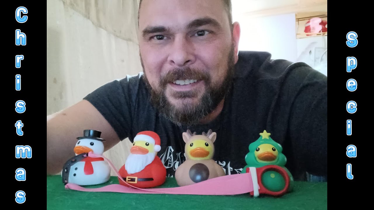 Christmas Special - YouTube