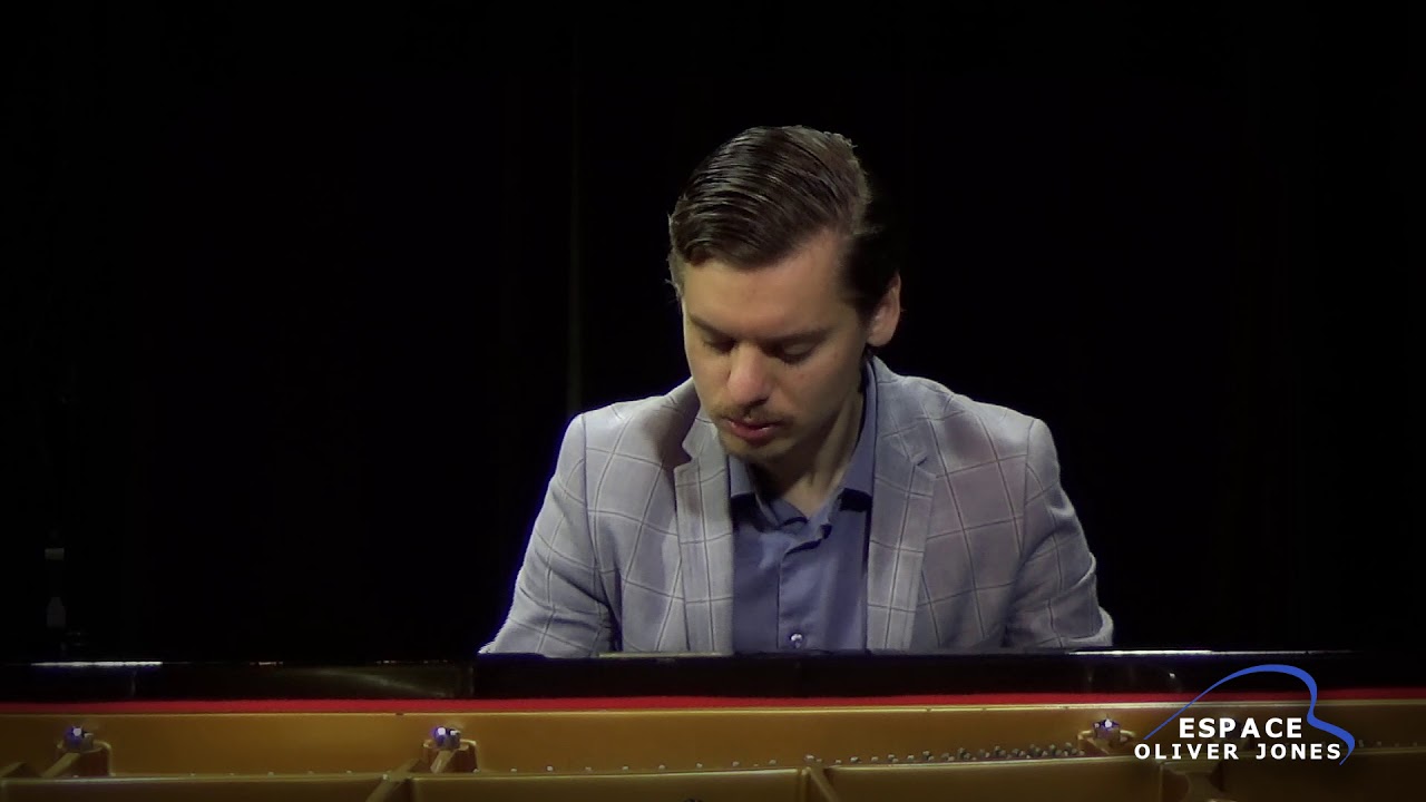 Daniel Tselyakov - SONATE POUR PIANO # 7 - Beethoven - YouTube