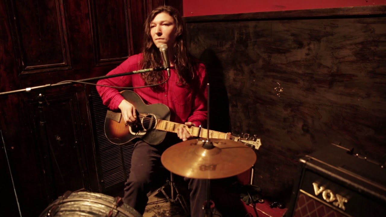 Daniel Beaudoin - Long Distance Operator - Live - YouTube