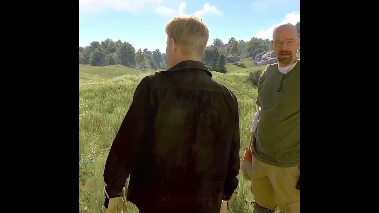 Breaking Rust - YouTube