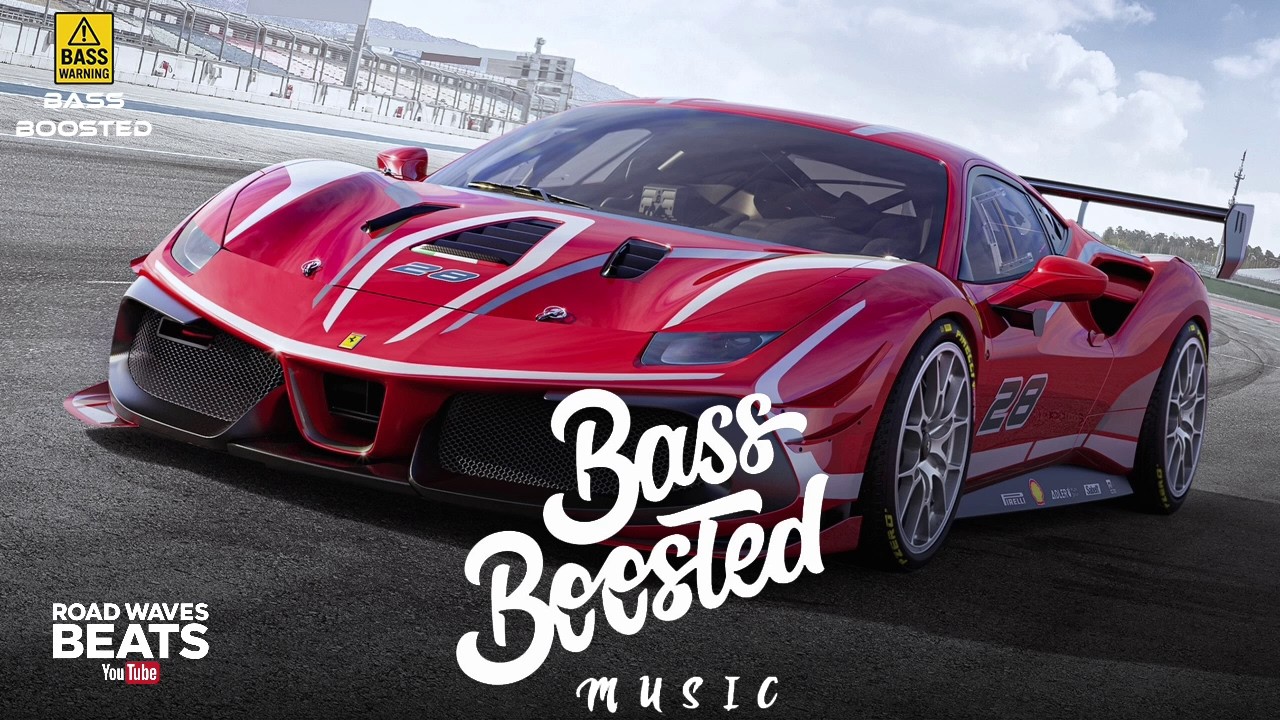 Bass Boosted🔥 | HEAVY BASS BOOSTED Car Music | Boosted Drive 🚗💨 - YouTube