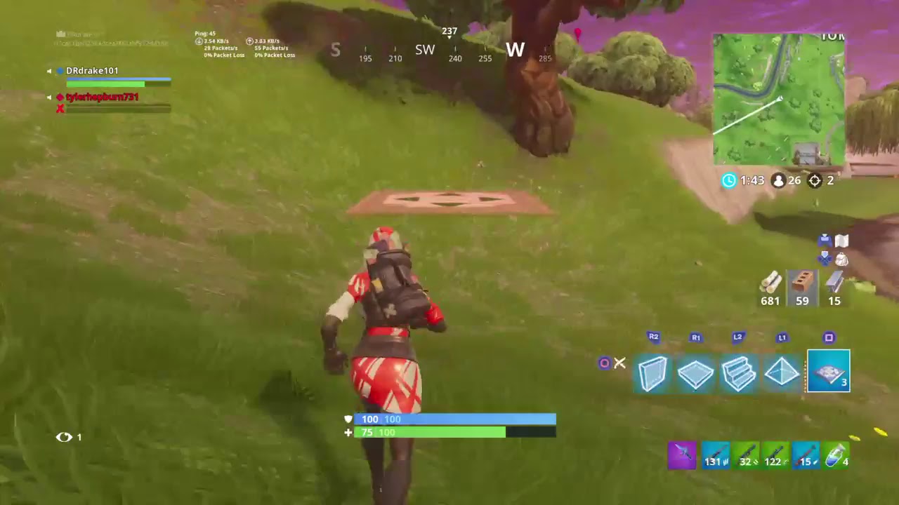 Fortnight best duos and squad team ever - YouTube