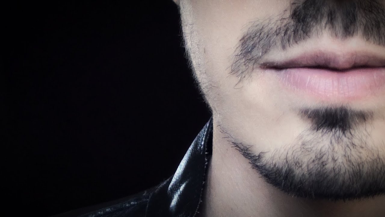 RICCARDO POLIDORO - SMASH THE DOOR - YouTube