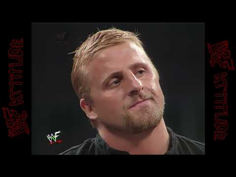 Vince McMahon calls out Owen Hart | WWF RAW (1997)