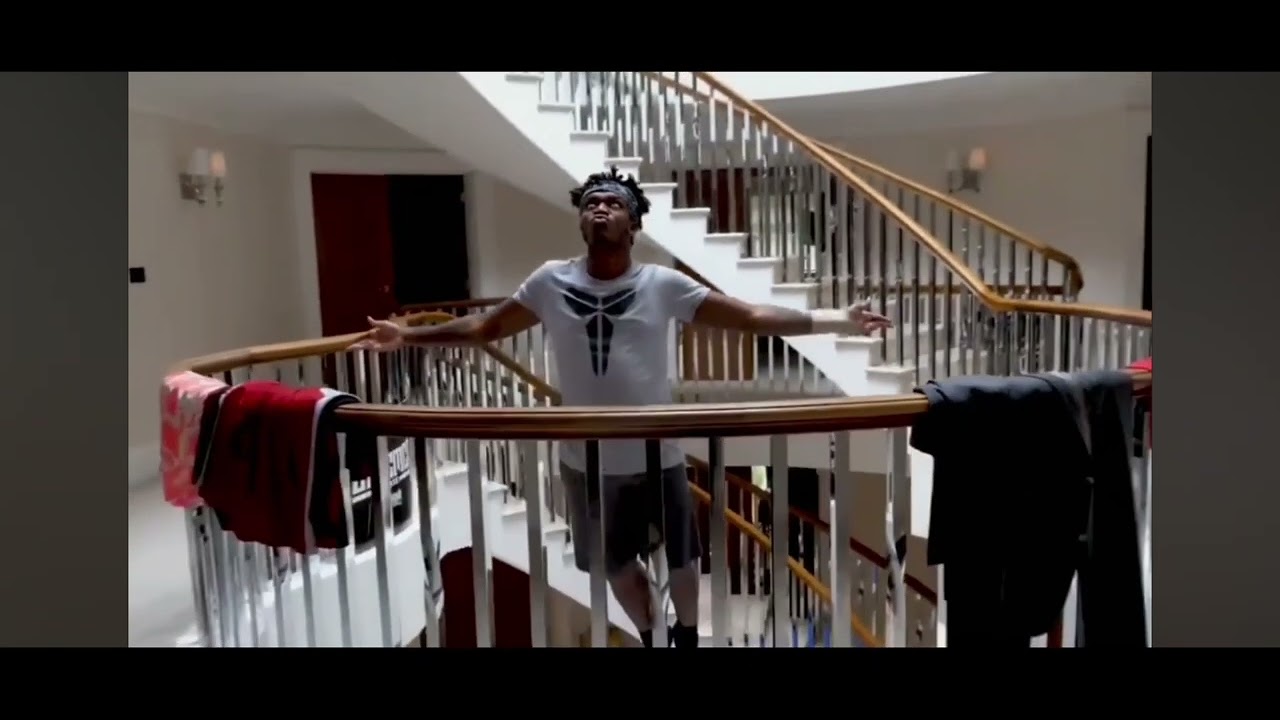 KSI fly meme - YouTube