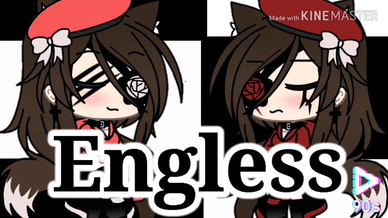 Endless //MeMe//gacha life - YouTube