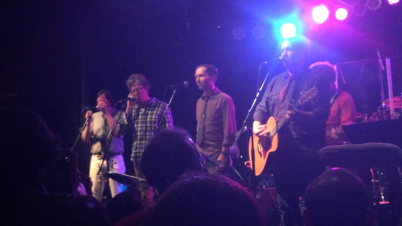 Big Star's Third - The Ballad of El Goodo (Carrboro, NC, August 22 ...