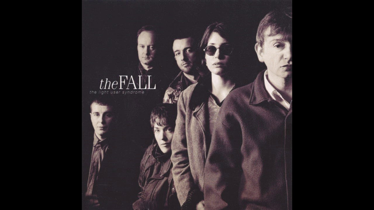 The Fall - Last Chance To Turn Around - YouTube
