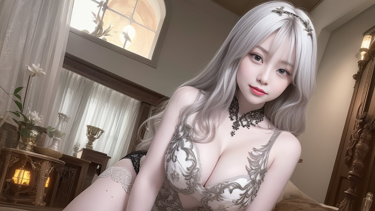 moonlight fantasia XVI - YouTube