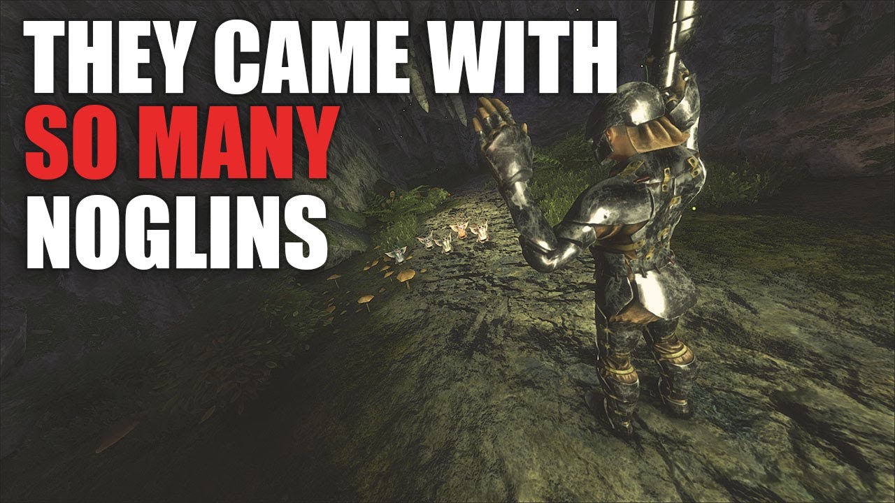 Surveillance Camera Helped Us Defend Against Noglins! | Ark Official ...