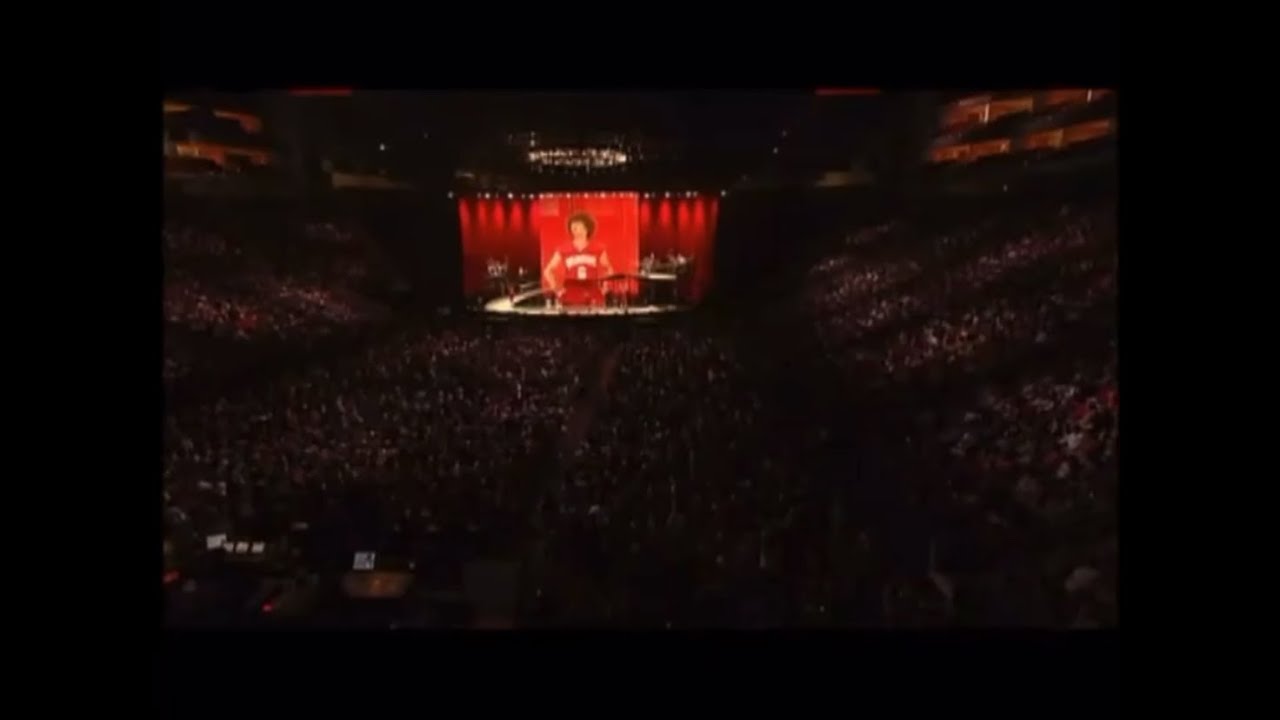 High School Musical The Concert DVD Trailer Reversed - YouTube