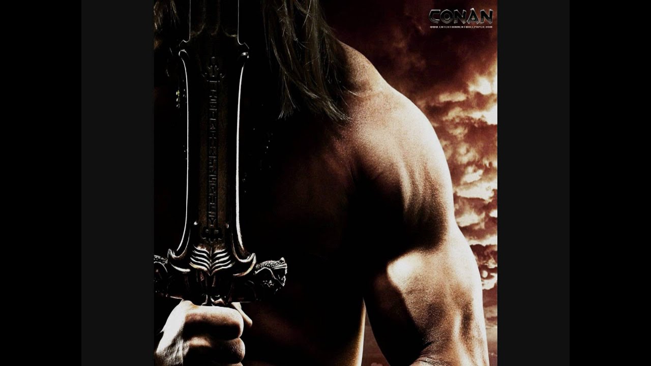 Conan Cast 2011 Remake - YouTube